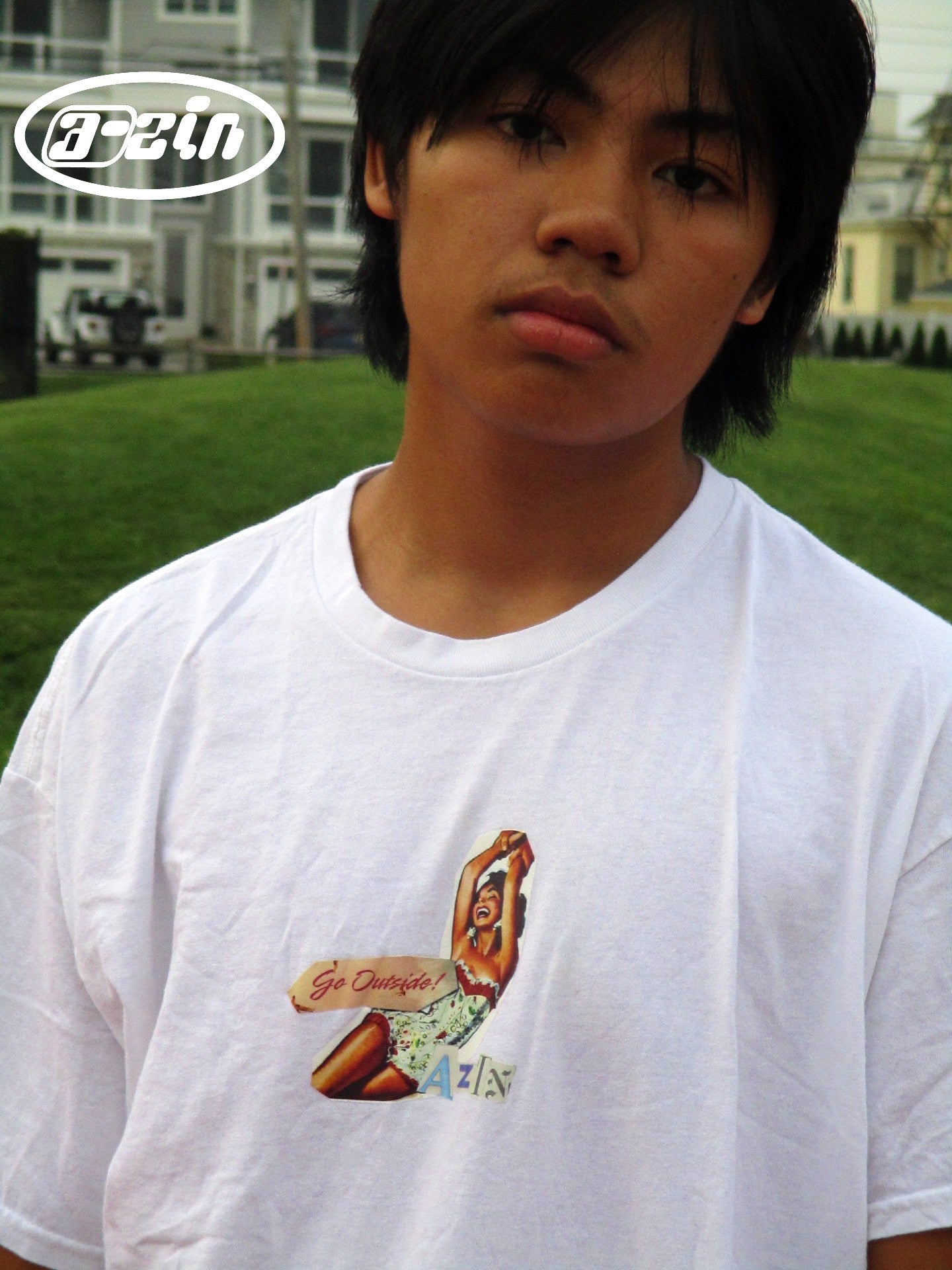 The Team – A-zin Apparel